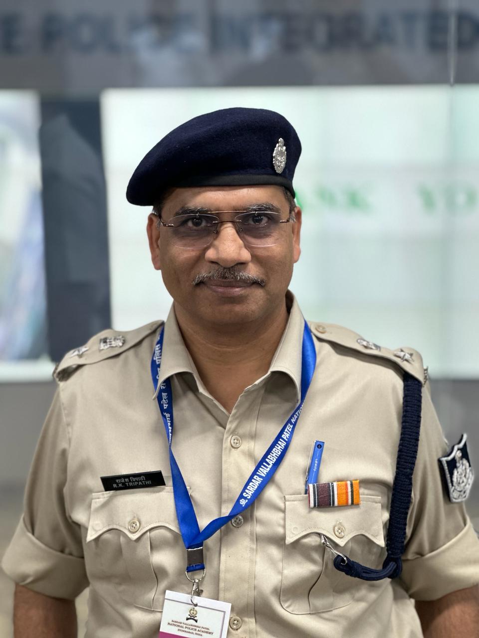 Pandhurna Police